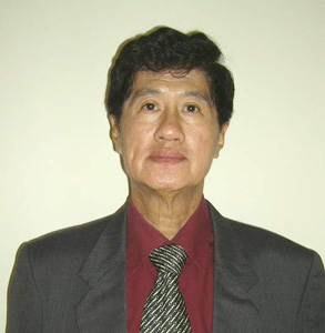 Laurentius Suliadi Terpilih Menjadi Juri Di Pameran Internasional ...